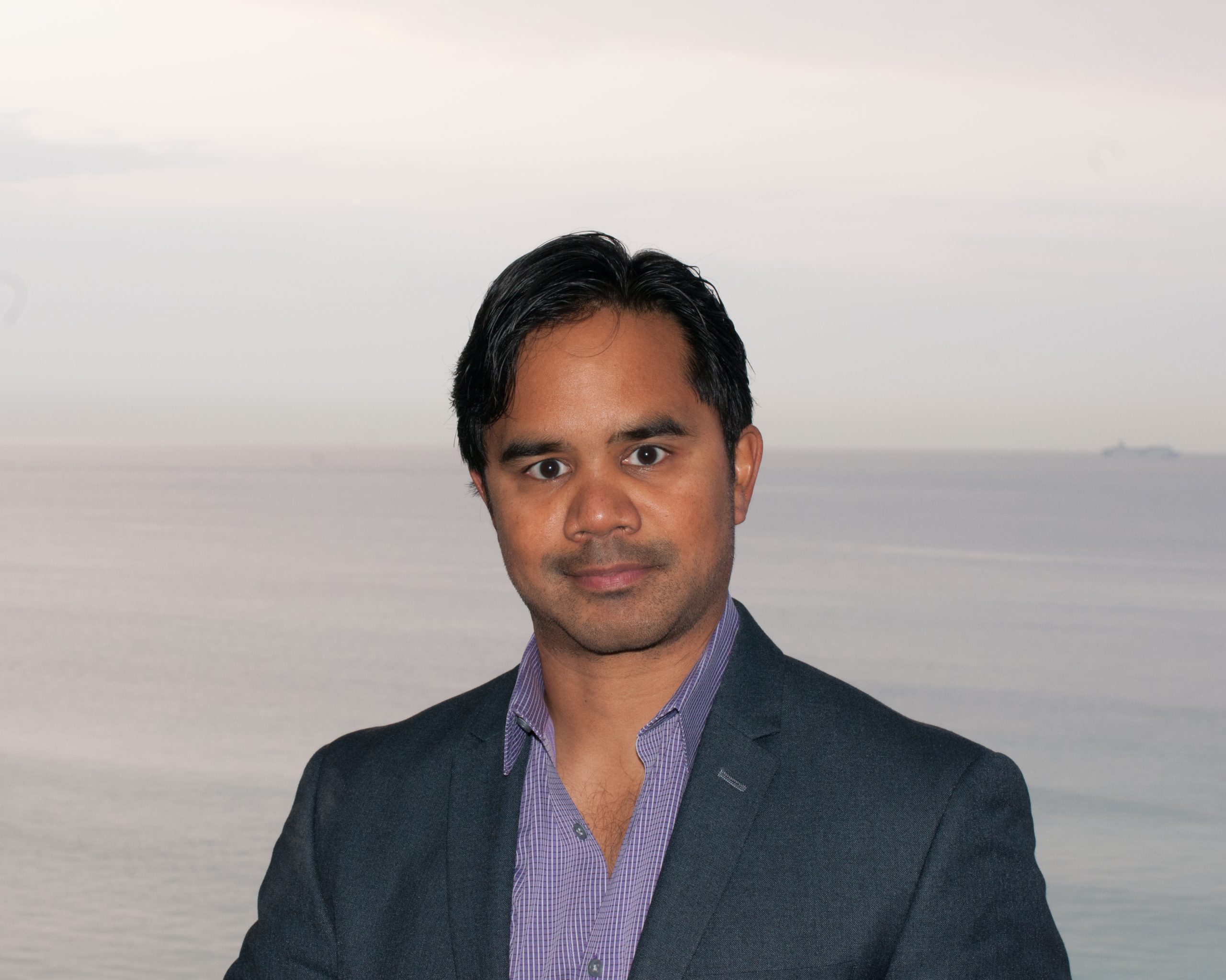 Mr. Don Lee – Anti-Money Laundering and Financial Crimes Institute