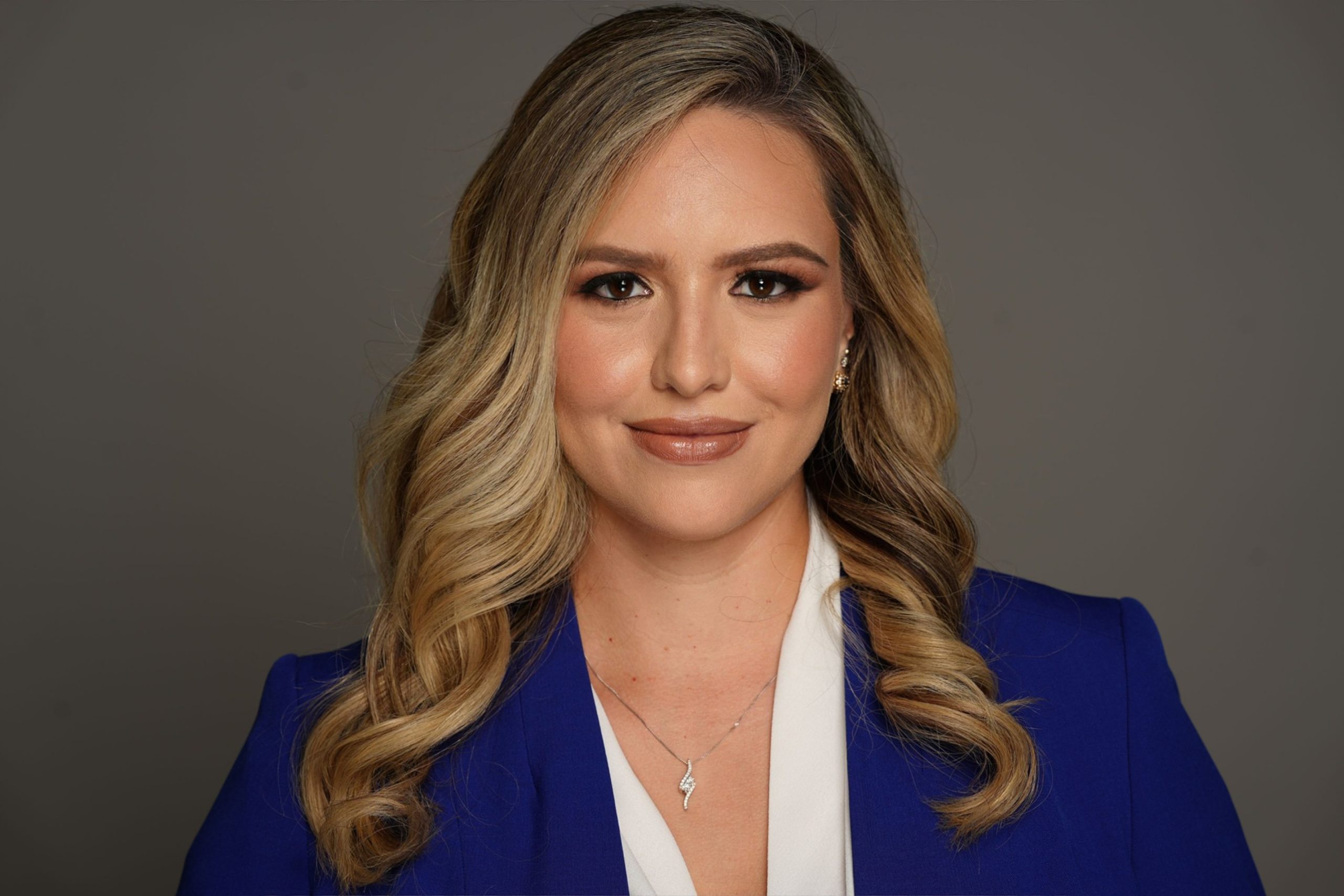 Ms. Mariah Rodriguez – Anti-Money Laundering and Financial Crimes Institute