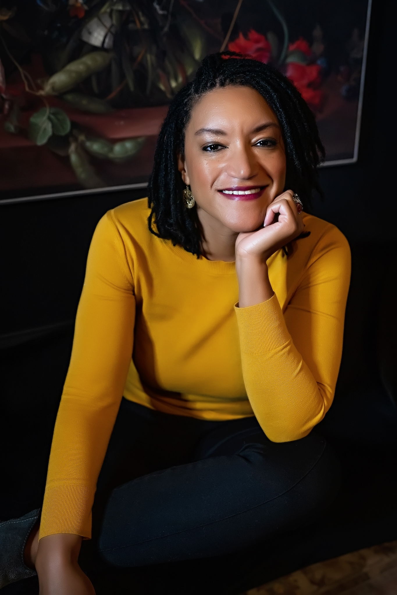Ms. Jessica Robinson – Anti-Money Laundering and Financial Crimes Institute